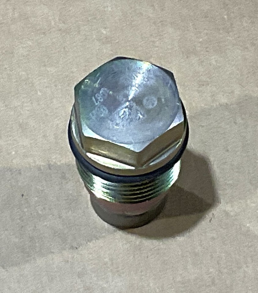 New Fuel Pressure Relief Valve 1110010028 3974093 5317174 for Cummins ...