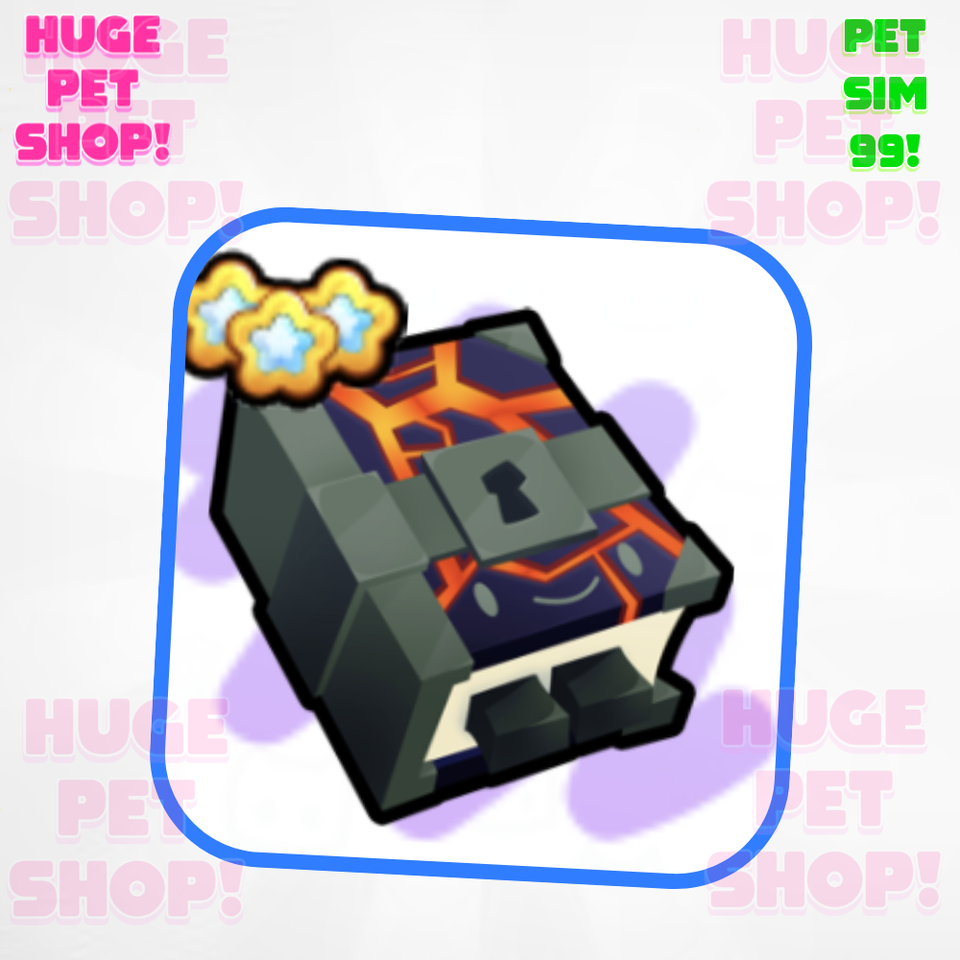 PS99 Enchants - Pet Simulator 99 - CHEAP & Fast Delivery! | eBay