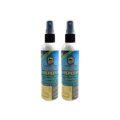 Captain Rons Bug Spray