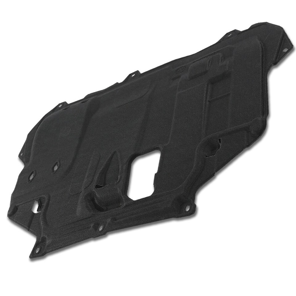 Center Engine Splash Shield Guard Fit For 2012-2018 Ford C-Max, Focus ...