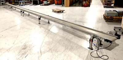 Conveyors - Dorner Conveyor