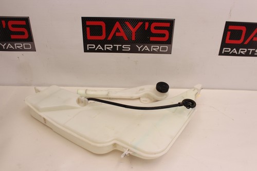 2017 Chevy Camaro ZL1 Windshield Washer Reservoir Tank 84030301 ...