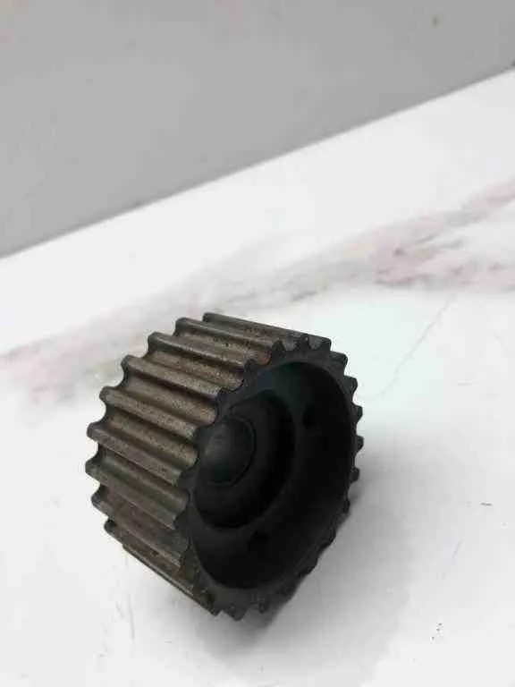 VW PASSAT B6 3C2 Crankshaft Pulley 038105263H 0.20 Diesel 103kw 2006 ...