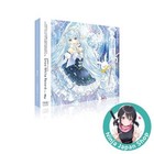 KARENT presents Snow White Record feat. Vocalo Miku Japanese Audio CD NEW | eBay
