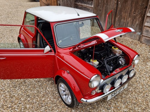 Classic Mini | eBay UK