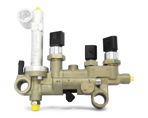 GENUINE OEM ADBLUE DISPENSER DIFFUSER MERCEDES ACTROS A0001400539 ...