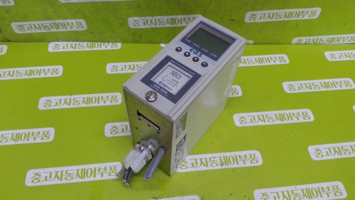 4849) [USED] GAS LEAK DETECTOR GTD-5000 NH3 (0 - 75PPM) DC24V | eBay