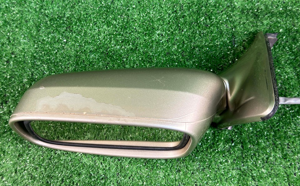 Lexus GS300 1998-2005 Side mirror Left side (driver Side) 11 Wires Oem ...