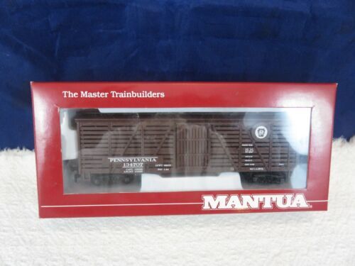 Mantua Model Railroads and Trains for sale | eBay