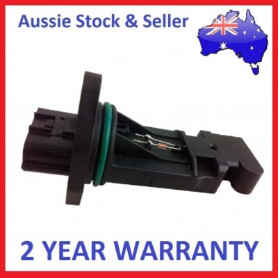 AIR FLOW MASS METER for NISSAN PATROL 4.8L TB48DE Early TB48 GU MAF AFM ...