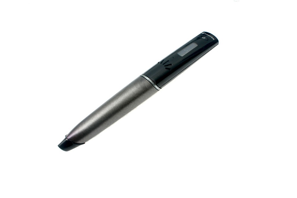 Akku für Livescribe echo smartpen | wifi | APX-00015 | 2GB | 4GB | 8GB ...