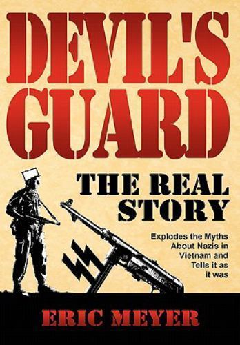 Devil's Guard: The Real Story, Brand New, Free shipping in the US ...