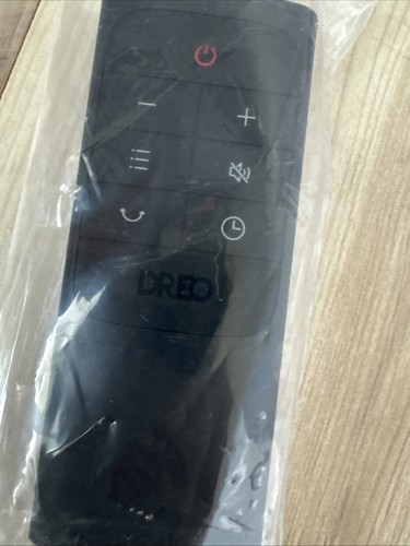 dreo remote control New - Never Used | eBay