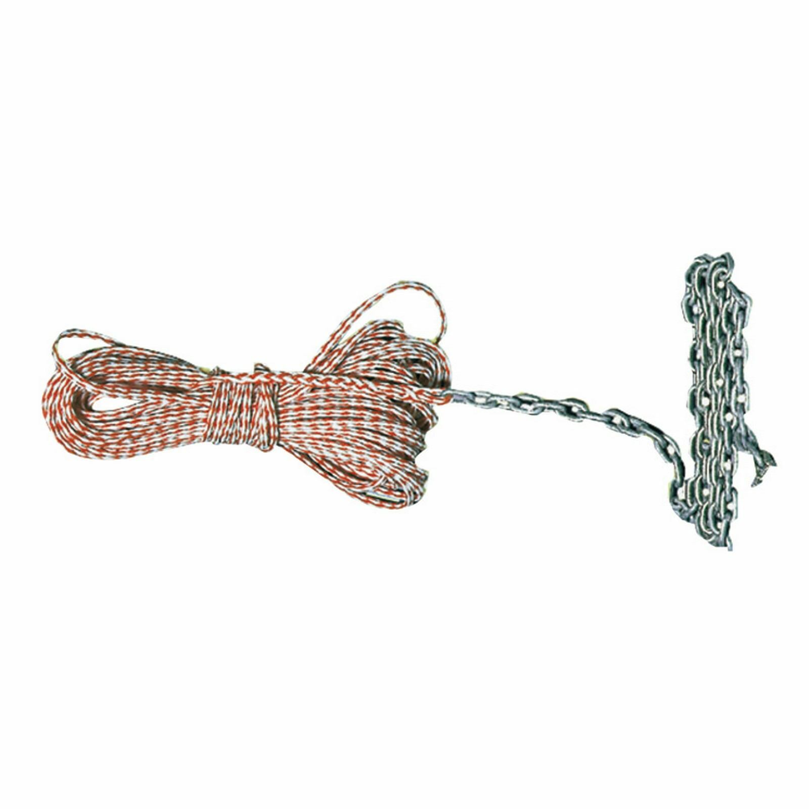 Levilene anchor line 8 mm - 1 PC Osculati - 01.105.00 - 0110500 | eBay