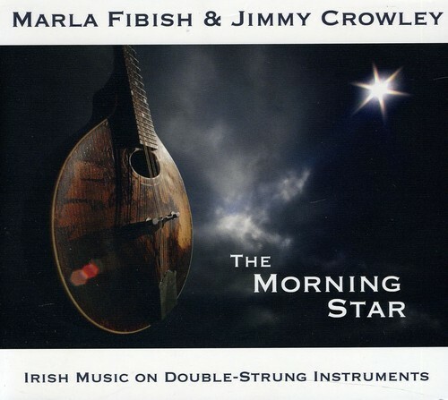 Morning Star - Music CD - Jimmy Crowley - 2011-04-10 - CD Baby - Very ...