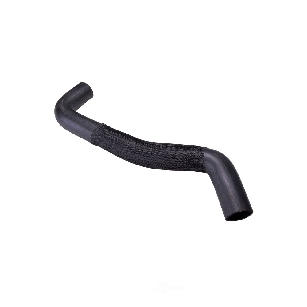 Radiator Coolant Hose-Molded Radiator Hose Continental Elite 66115 for ...