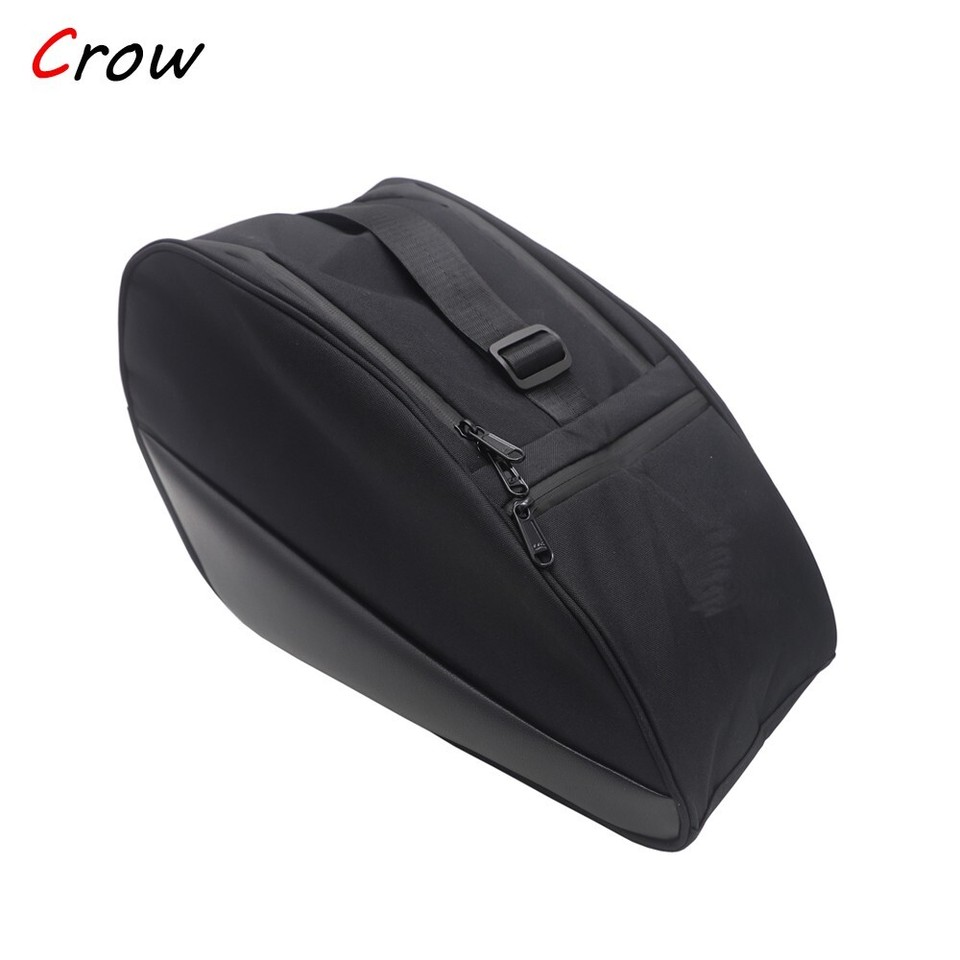 SaddleBags Side Case Inner Storage Bags For BMW K1600B/K1600 Grand ...