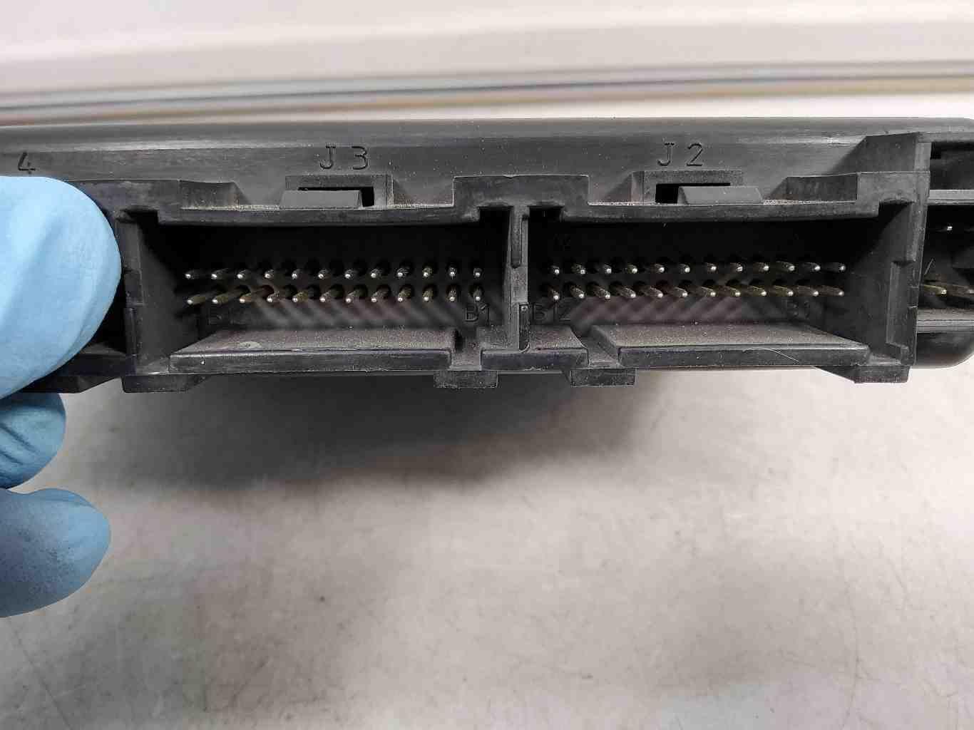 03 07 chevrolet express 2500 body control module 1367689 | eBay