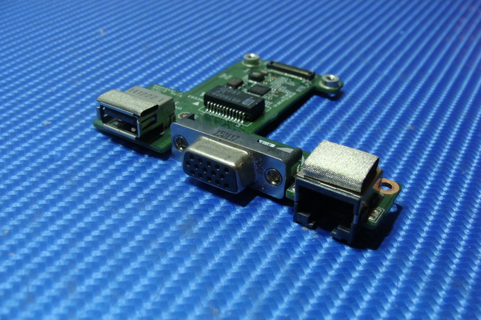 MSI CX61 MS-16GD 15.6" Genuine Laptop LAN VGA USB Board MS-16GDA ER* | eBay