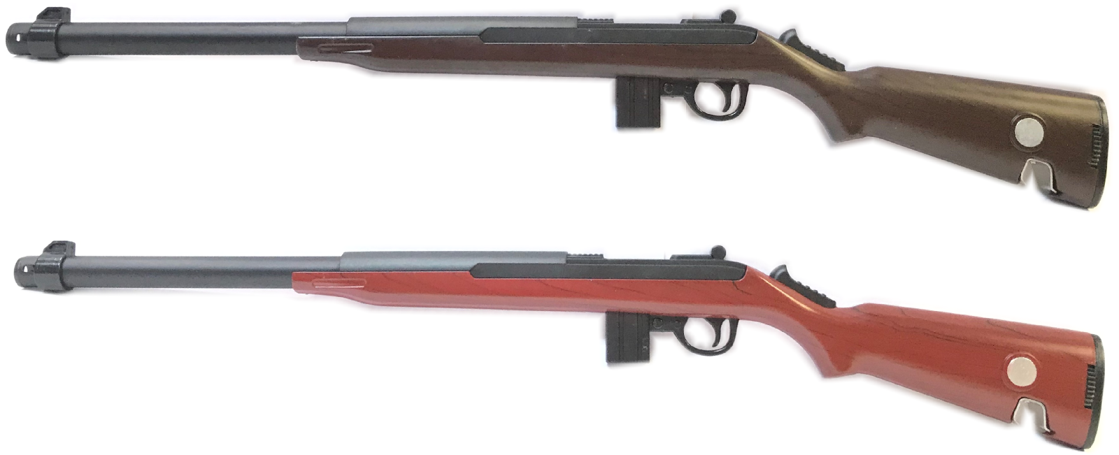 Eclipse Novelty Large Rifle Collectable Lighter Regular Flame | eBay