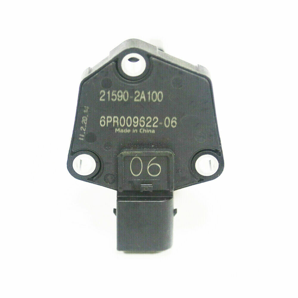 1X ENGINE OIL LEVEL SENSOR FOR HYUNDAI KIA i30 i35 Sportage Santa Fe ...