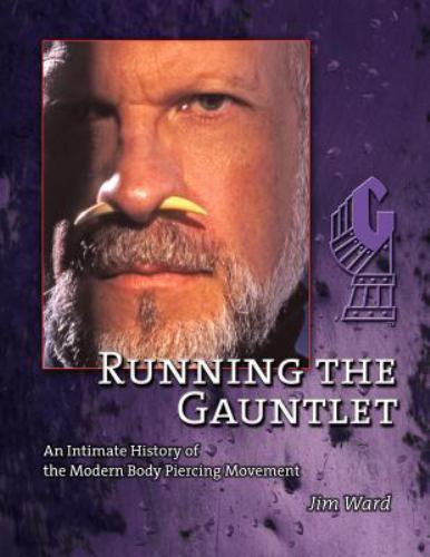 Running the Gauntlet 9780988851603| eBay