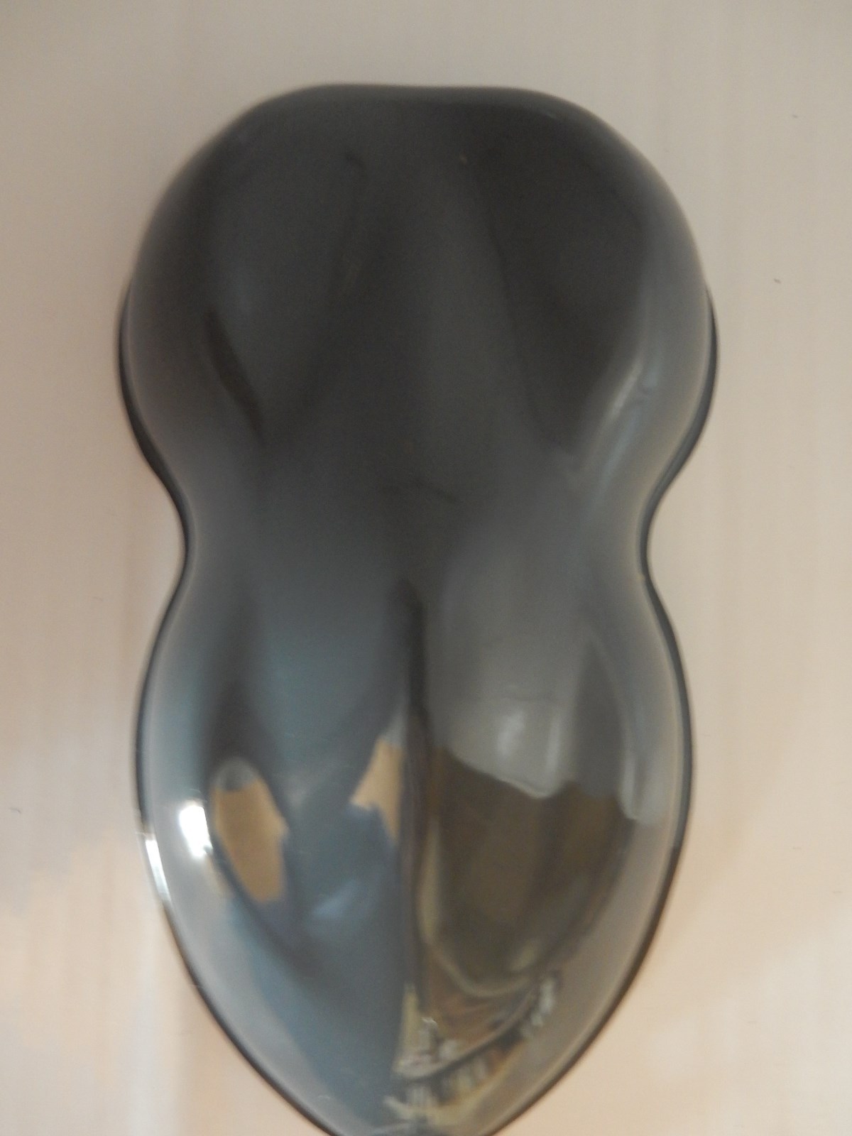 #768 High Gloss Ford Gray Single Stage Acrylic Enamel Gallon (Paint ...