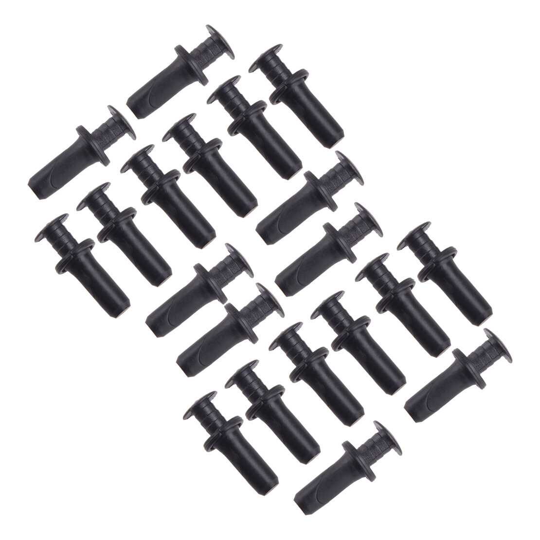 20pcs Multi Purpose Rivet Push-Type Retainers 0009915940 Fit For ...
