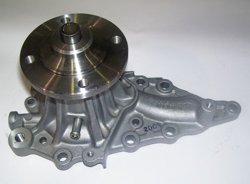 NEP WATER PUMP FOR Toyota Supra 2JZ-GE, Lexus GS IS SC300 GS300 IS300 ...