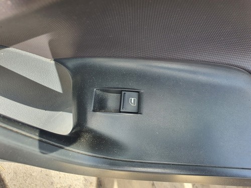 COMMANDE DE LÈVE VITRE AVANT DROIT / 129444 POUR SEAT IBIZA SC 6J1 1.4 ...