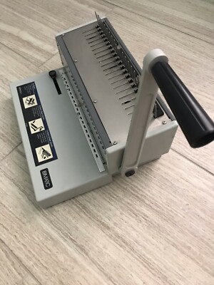 Binding Machines - Ibico Ibimatic