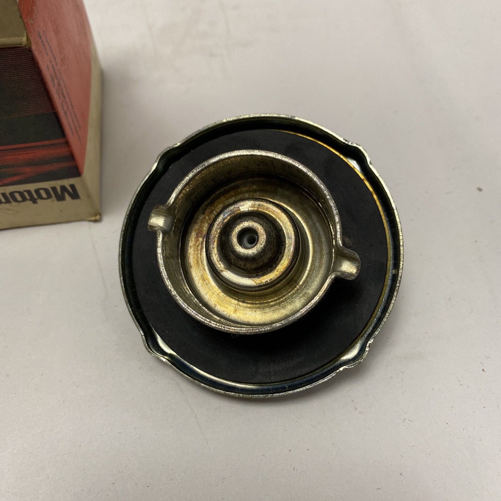 Ford Motorcraft FC-796 D8RZ-9030-A Fuel Cap New Other | eBay