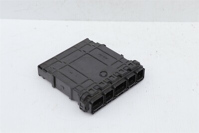 Mitsubishi Endeavor Engine Control Computer Module ECU ECM 8631A109 | eBay