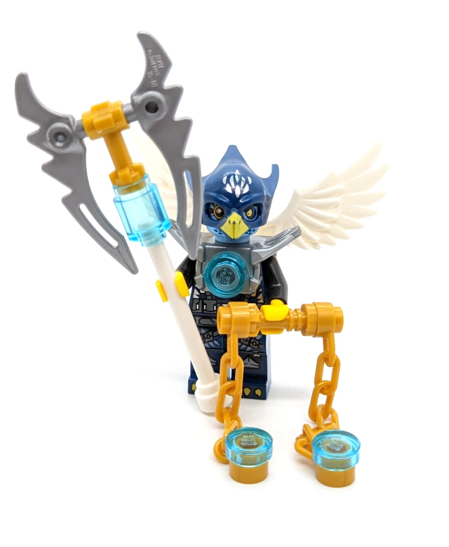 Eglor Chima