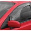 Protective Plastics Weathershield (Clear P/S) compatible with RAV 4 ...