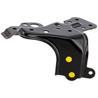 Fender Supports Front Passenger Right Side Hand 5380342020 for Toyota ...