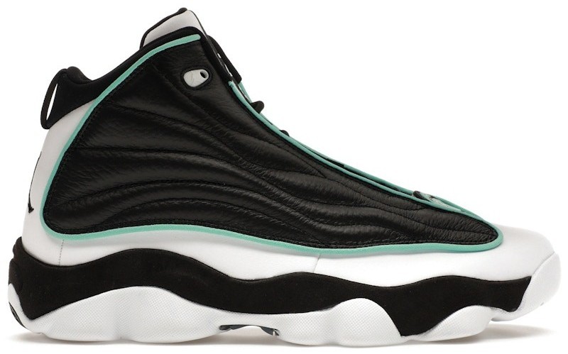 Jordan Pro Strong Tiffany for Sale - Authenticity Guaranteed - eBay