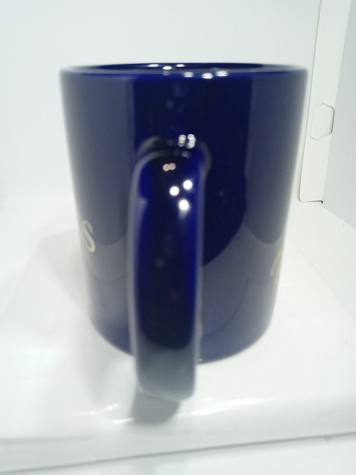 RIGGS BANK MUG. RIGGS BANK COFFEE MUG. VTG RIGGS BANK DECO MUG. B409 | eBay