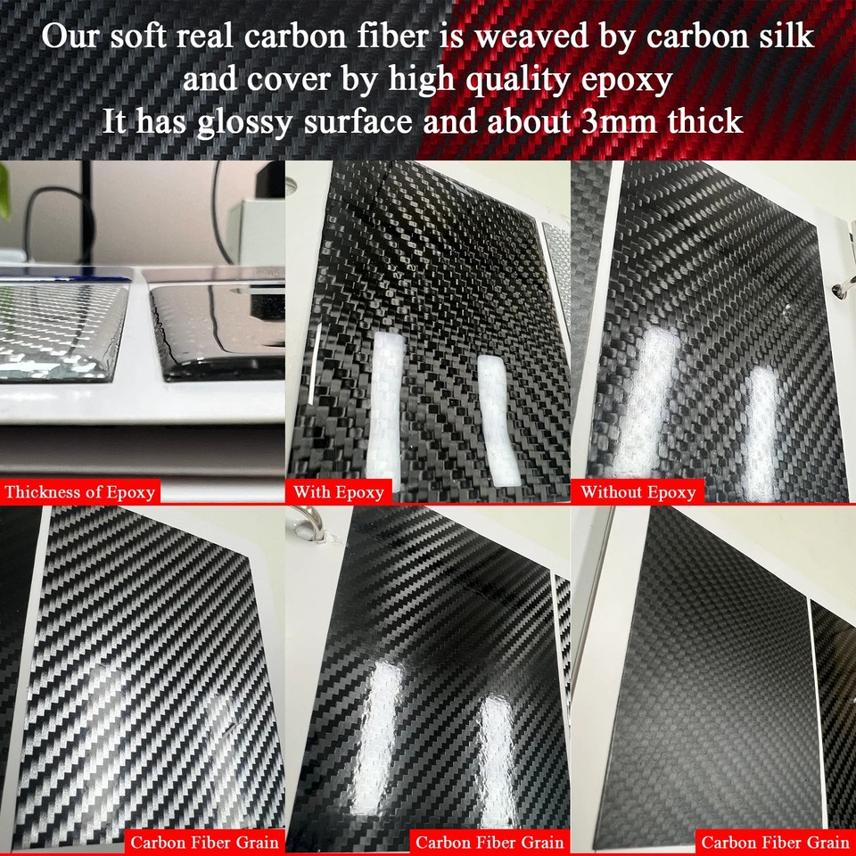 For Infiniti G35 2005-06 Wood Grain Teak Console Dashboard Door 9pcs ...