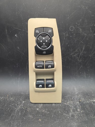 2013 - 2019 Ford Taurus Driver Master Window Control Switch DG1T-14540 ...