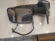 2021 Ram 1500 Outside Rear-View Mirror Right - Mopar (68446974AA) for ...