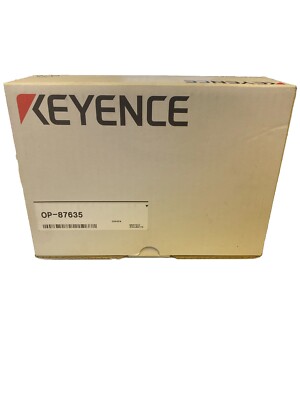 1 pezzo nuovo cavo elettrico Keyence OP-87635 | eBay