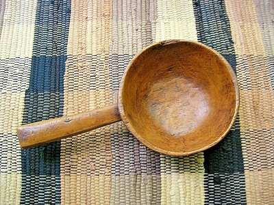 Primitives - Reproduction Treenware