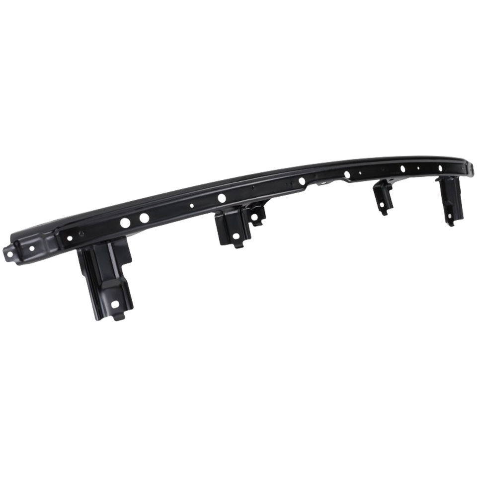 Bumper ReinForcement For 2008-2017 Mitsubishi Lancer Front Steel ...