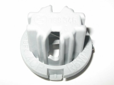 Mercedes Rear Tail Light Lamp Bulb Holder Socket A1408260082 New ...