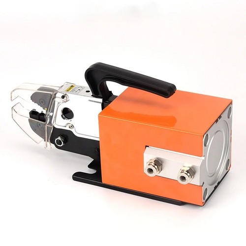 AM-10 Y-Type Terminal Machine Pneumatic Crimping Machine Electric ...