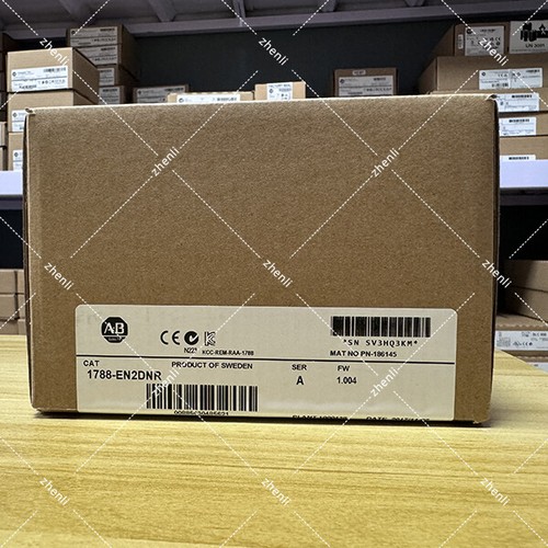 1788-EN2DNR NEW AB SERIES A ETHERNET LINKING DEVICE 1788EN2DNR | eBay UK