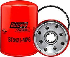 BALDWIN BT8439-MPG - cross reference oil filters | oilfilter ...