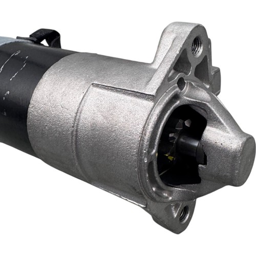 Carquest Premium Starter Remanufactured 17838S FITS Chevrolet Tracker ...