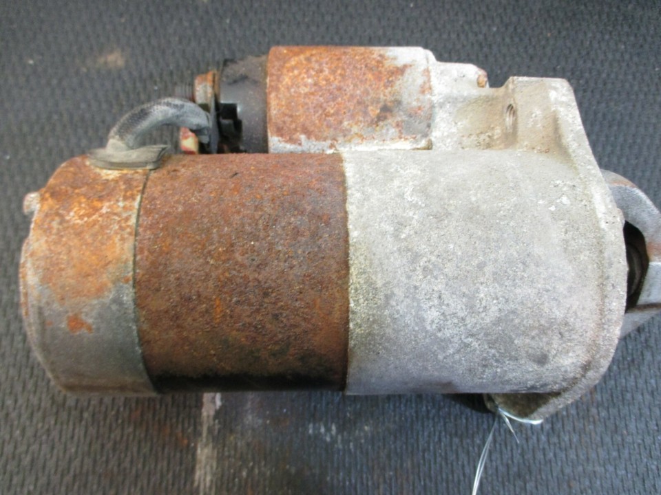 1993 Mitsubishi 3000GT 2WD - Automatic Transmission Starter Motor | eBay